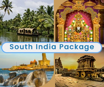 IRCTC Tourism Official Website | Incredible India Travel & Tour Package